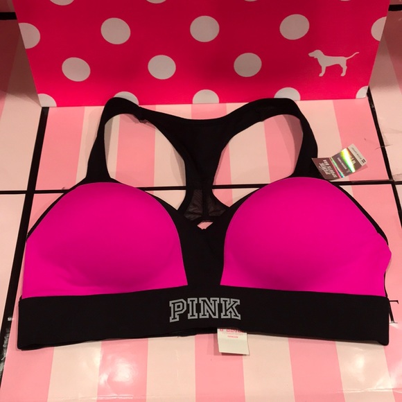 PINK Victoria's Secret | Intimates & Sleepwear | Pink Victorias Secret ...